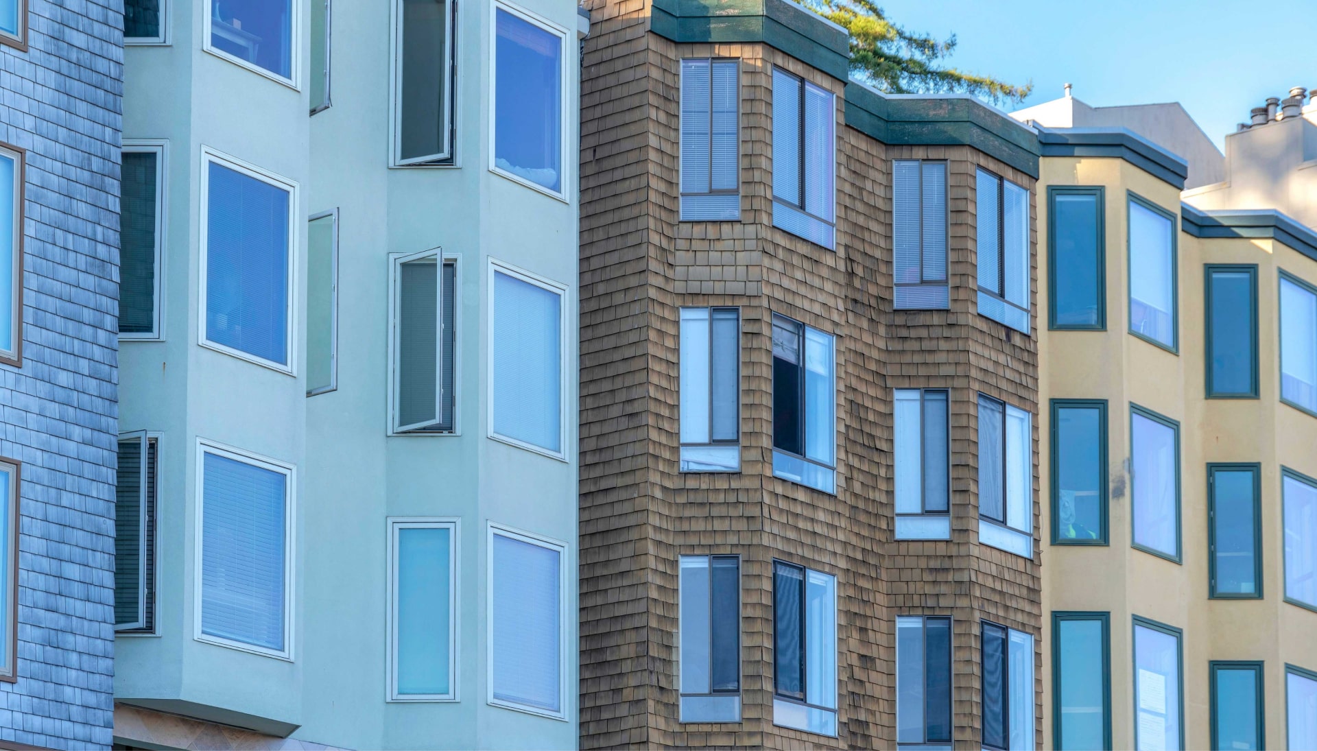 Custom Siding Designs & Installations - Siding Experts